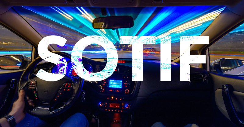 What is SOTIF? (Safety of the Intended Functionality) ISO/PAS 21448