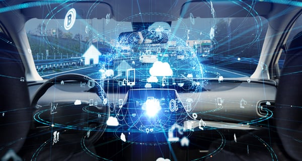 How Does Big Data Impact the Automotive Industry? How Does Big Data Impact the Automotive Industry?