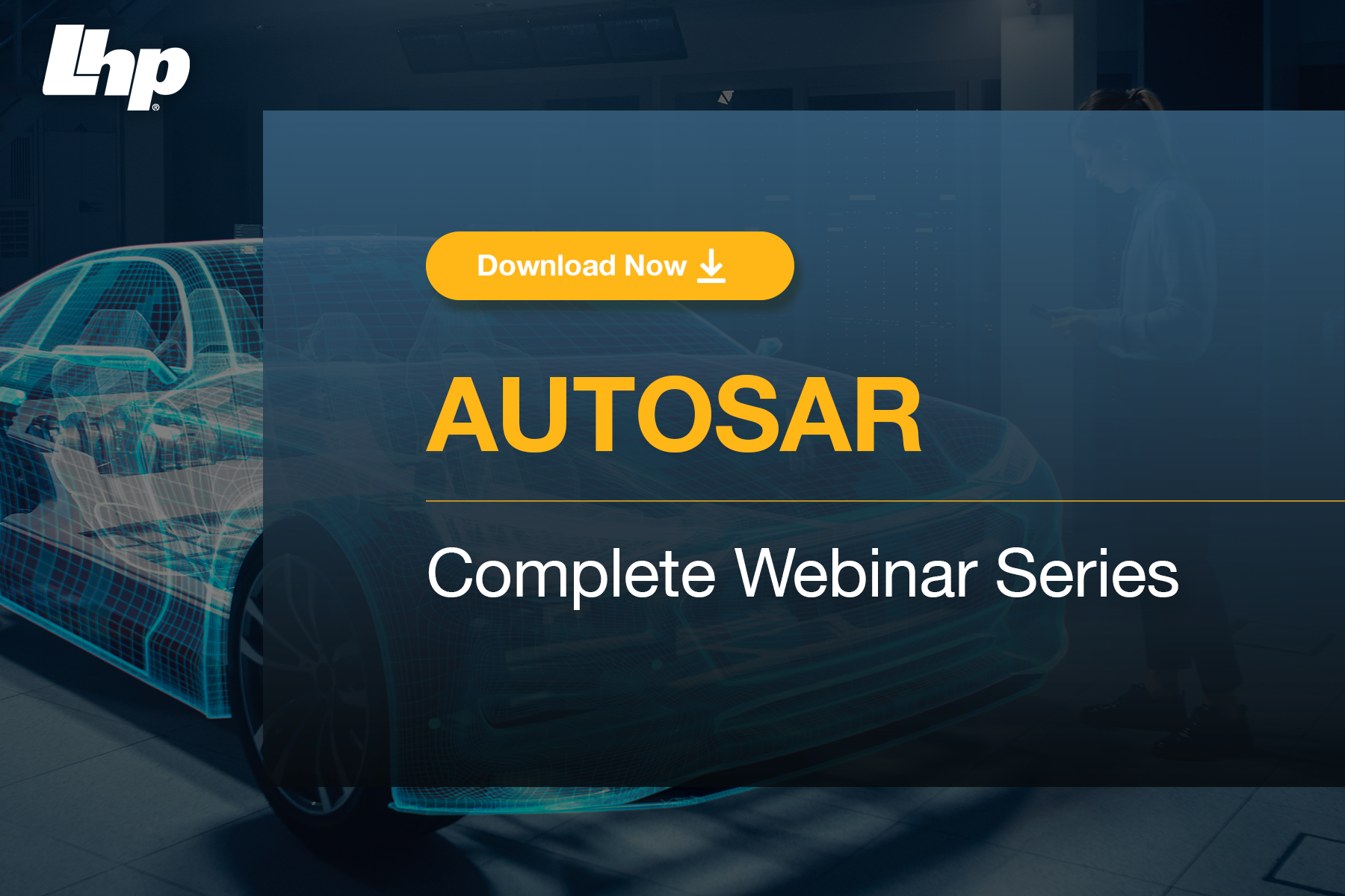 AUTOSAR Webinar: The complete series by LHP