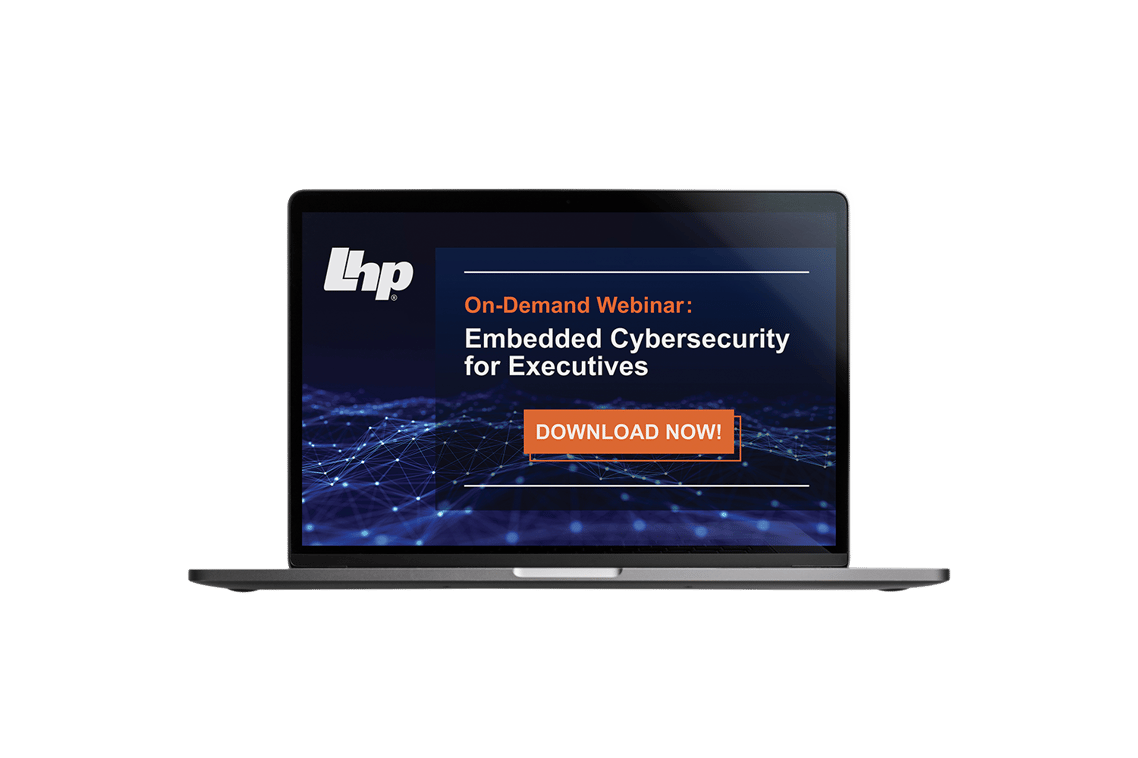 Functional Safety Global Leaders | LHP Engineering Solutions