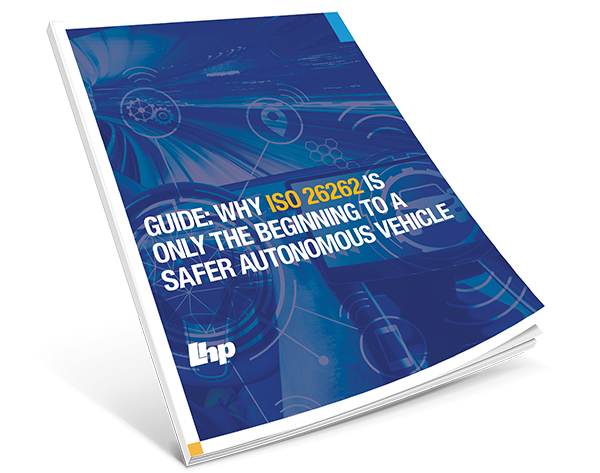 ISO 21434 Consulting | Automotive Cybersecurity Consulting