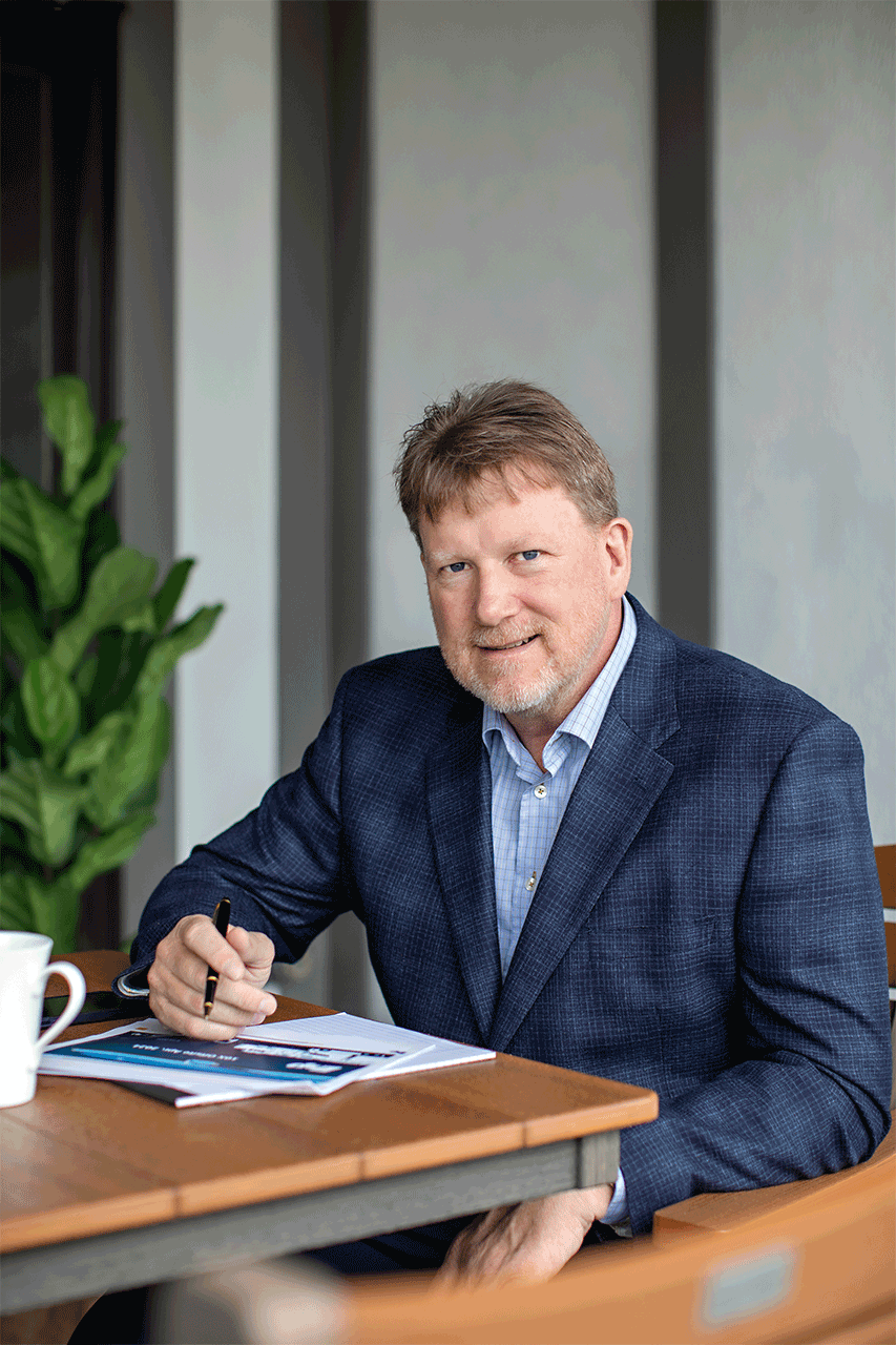 Careers at LHP Engineering Solutions