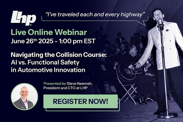 Implementing Autosar And Functional Safety