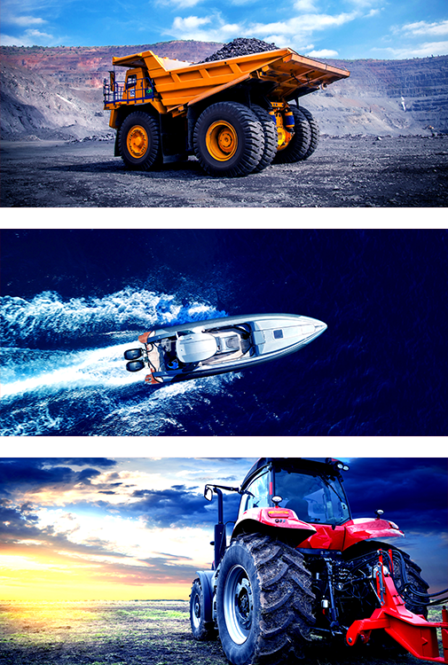 Embedded Systems and Software Development | LHP Engineering Solutions