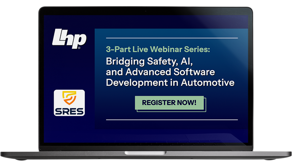 LHP Engineering Solutions