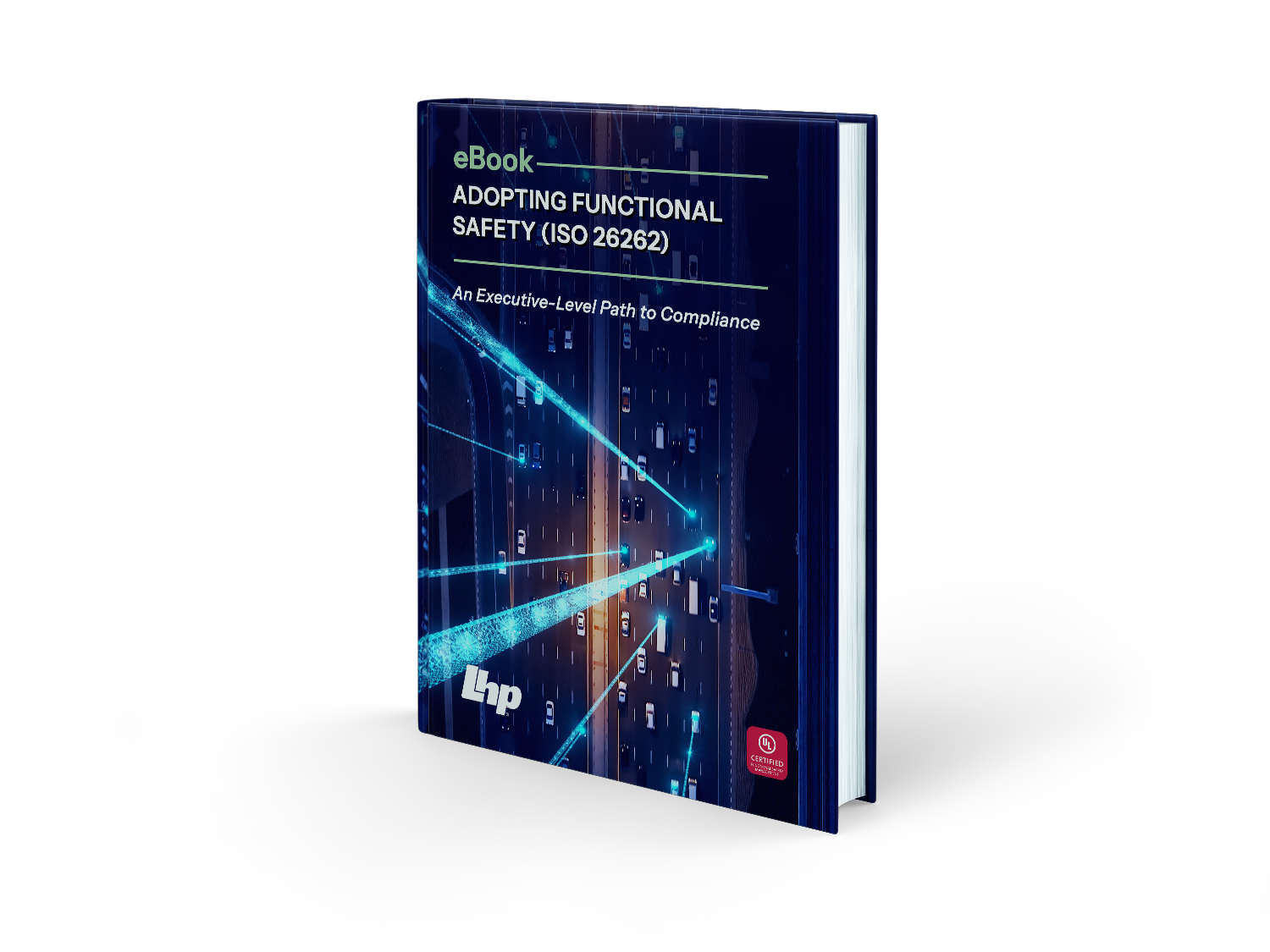 LHP Engineering Solutions