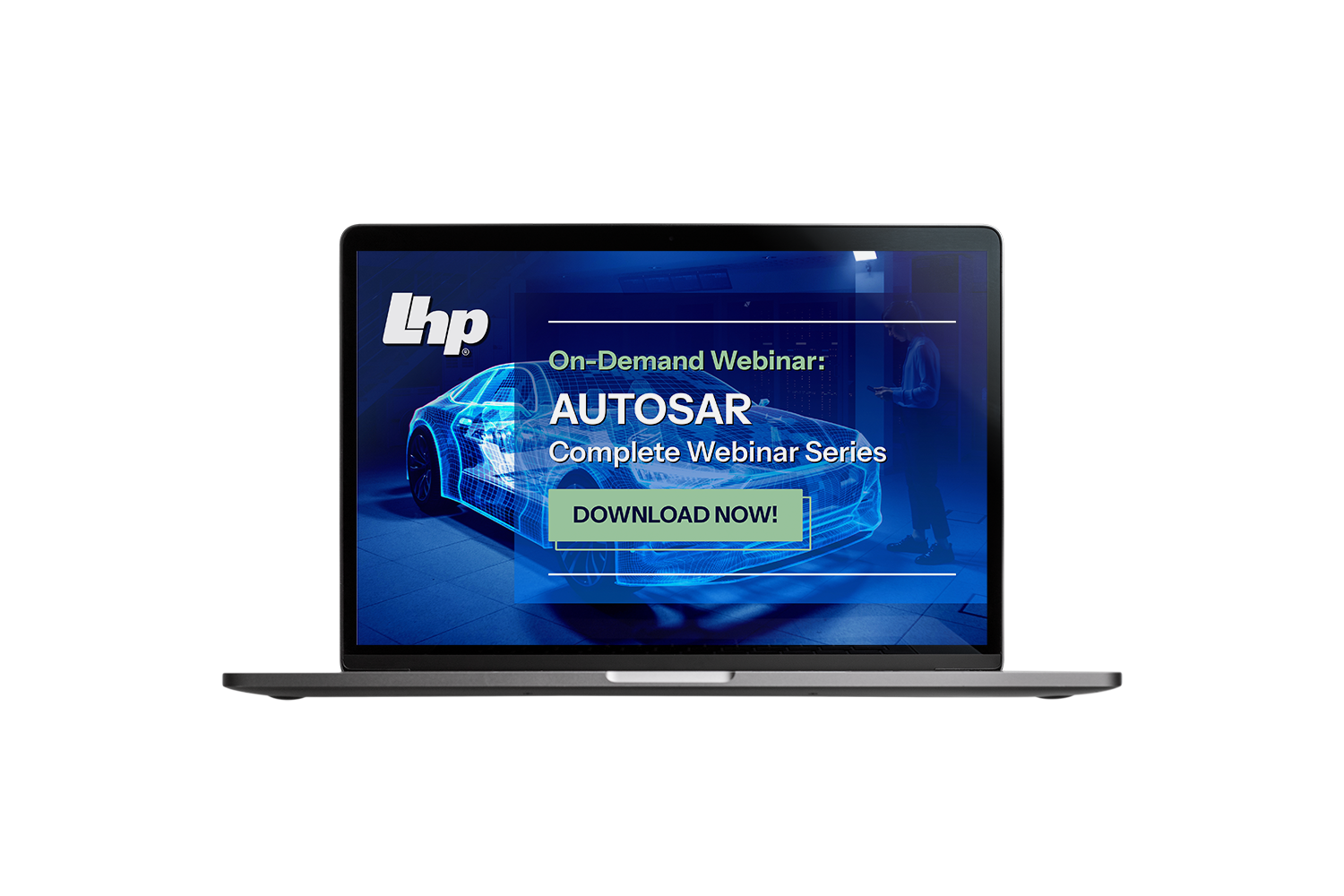 Implement Turnkey AUTOSAR | Standardizing for Safety-Critical Products