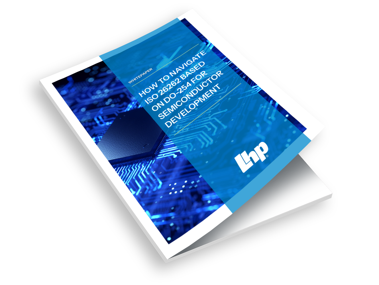 ISO 26262 based on DO 254 for Semiconductor Development
