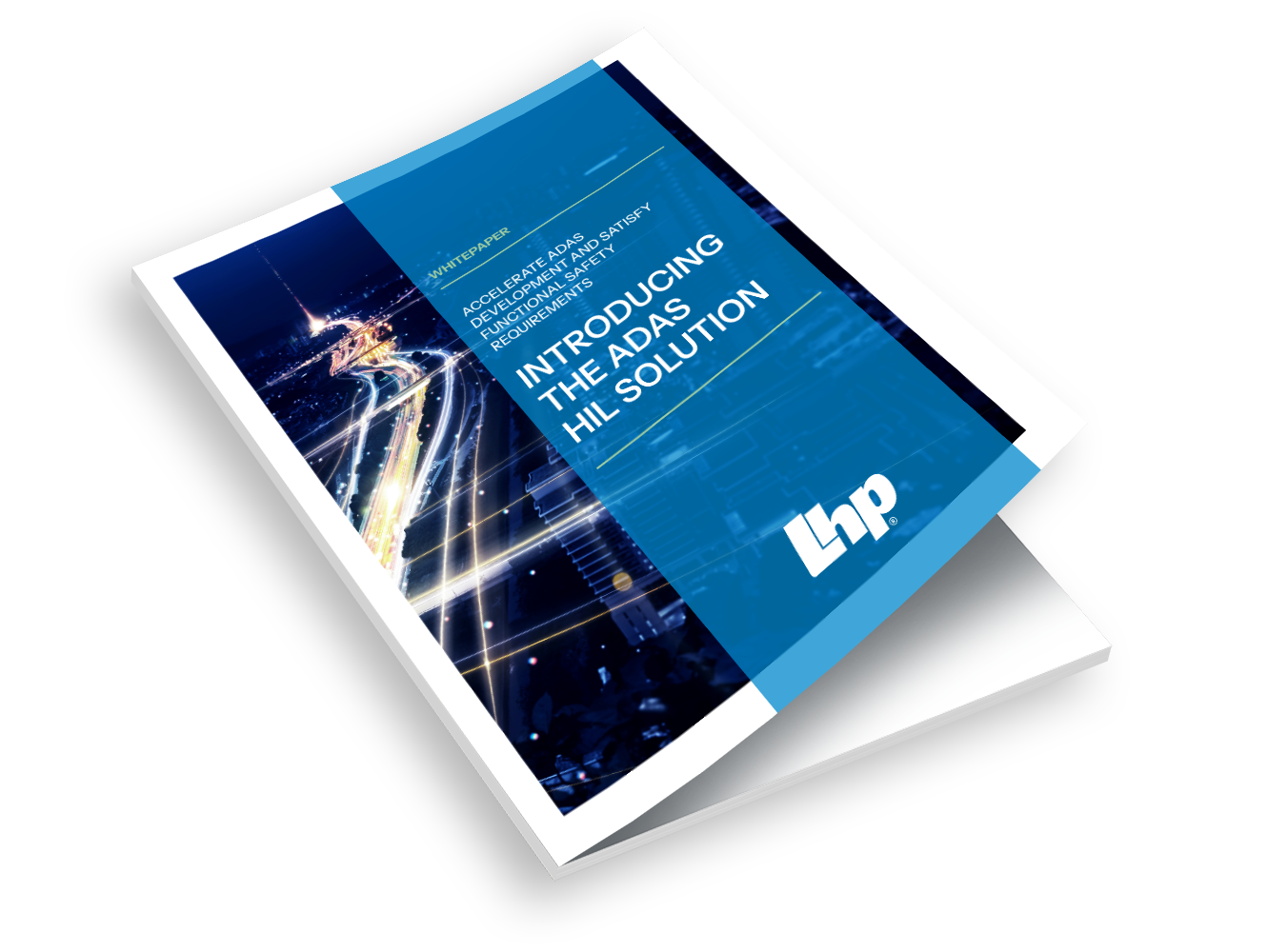 Custom HIL Testing Tools