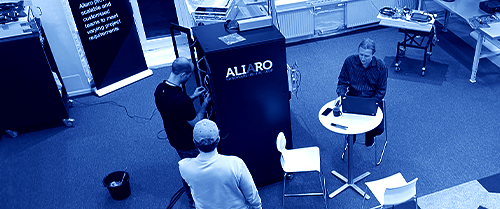 ALIARO HIL Testing Solutions | by LHP Engineering Solutions