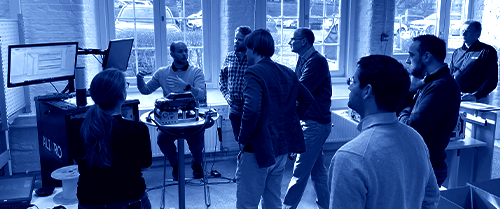 ALIARO HIL Testing Solutions | by LHP Engineering Solutions