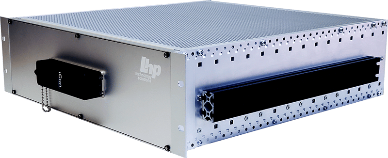 ALIARO HIL Testing Solutions | by LHP Engineering Solutions