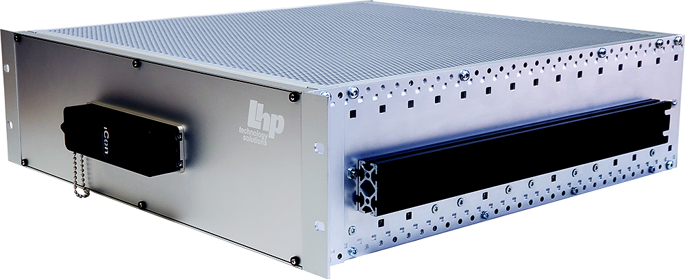 ALIARO HIL Testing Solutions | by LHP Engineering Solutions