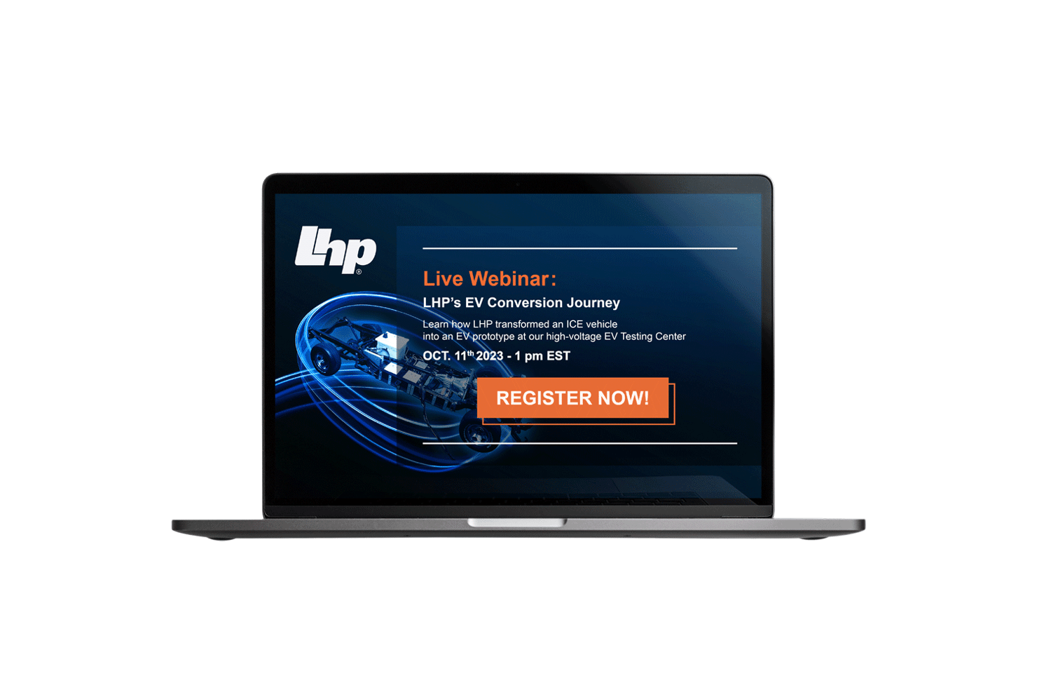 Functional Safety Global Leaders | LHP Engineering Solutions