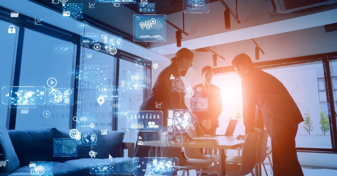 LHP Link: How does our Bi-directional Traceability Solution Add Value