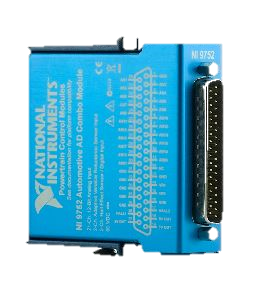 Testing Requirements of Autonomous Features with National Instruments ...