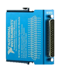 Testing Requirements of Autonomous Features with National Instruments ...