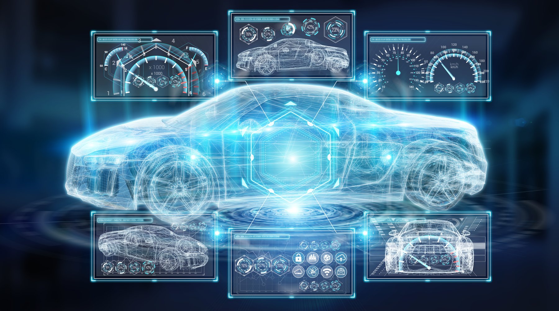 Adapting to New Testing Needs and Standards in the Automotive Industry