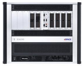 dSPACE HIL Testing Services | by LHP Engineering Solutions