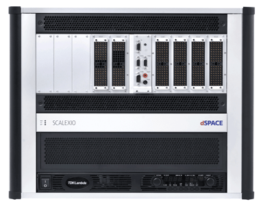 dSPACE HIL Testing Services | by LHP Engineering Solutions