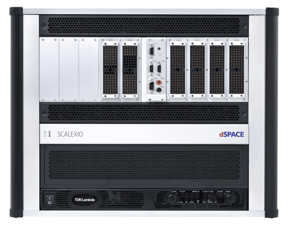 dSPACE HIL Testing Services | by LHP Engineering Solutions dSPACE HIL Testing Services | by LHP Engineering Solutions