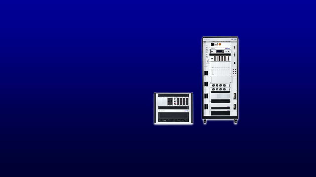 dSPACE HIL Testing | by LHP Engineering Solutions dSPACE HIL Testing | by LHP Engineering Solutions