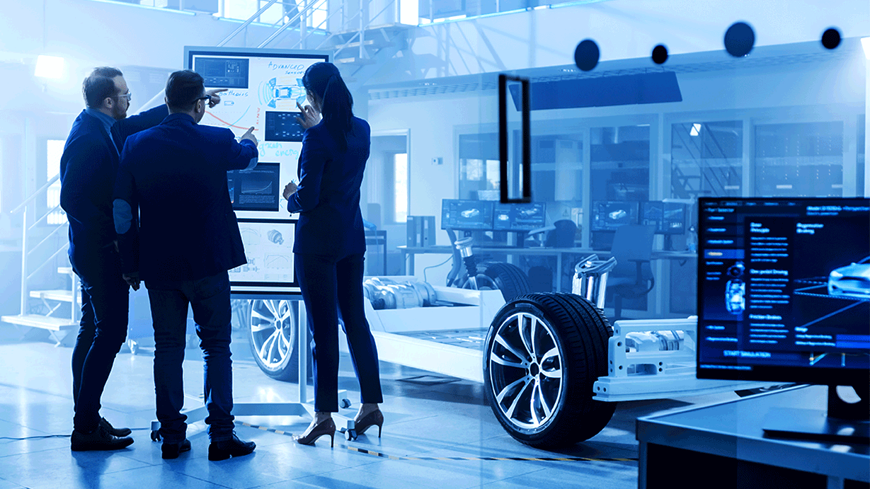 LHP Company Overview