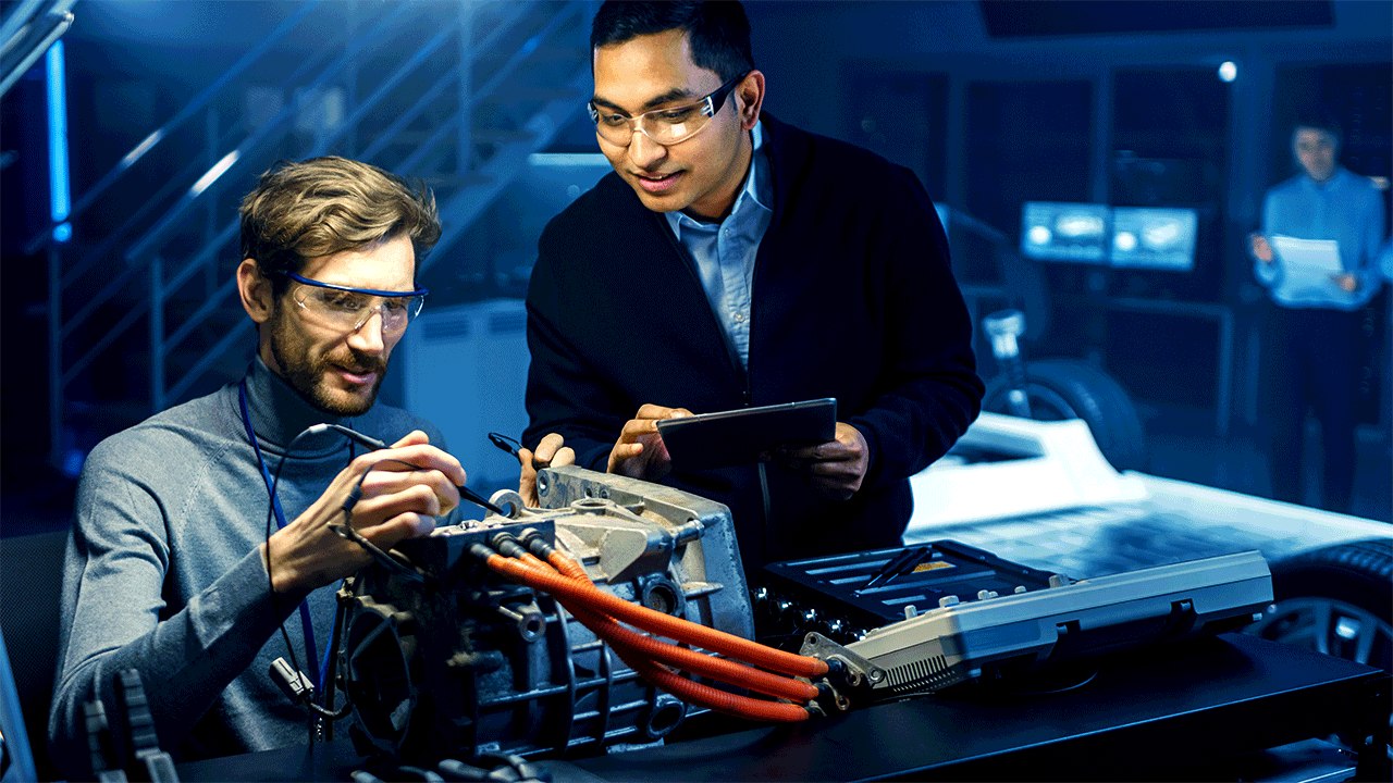 Contact LHP | LHP Engineering Solutions