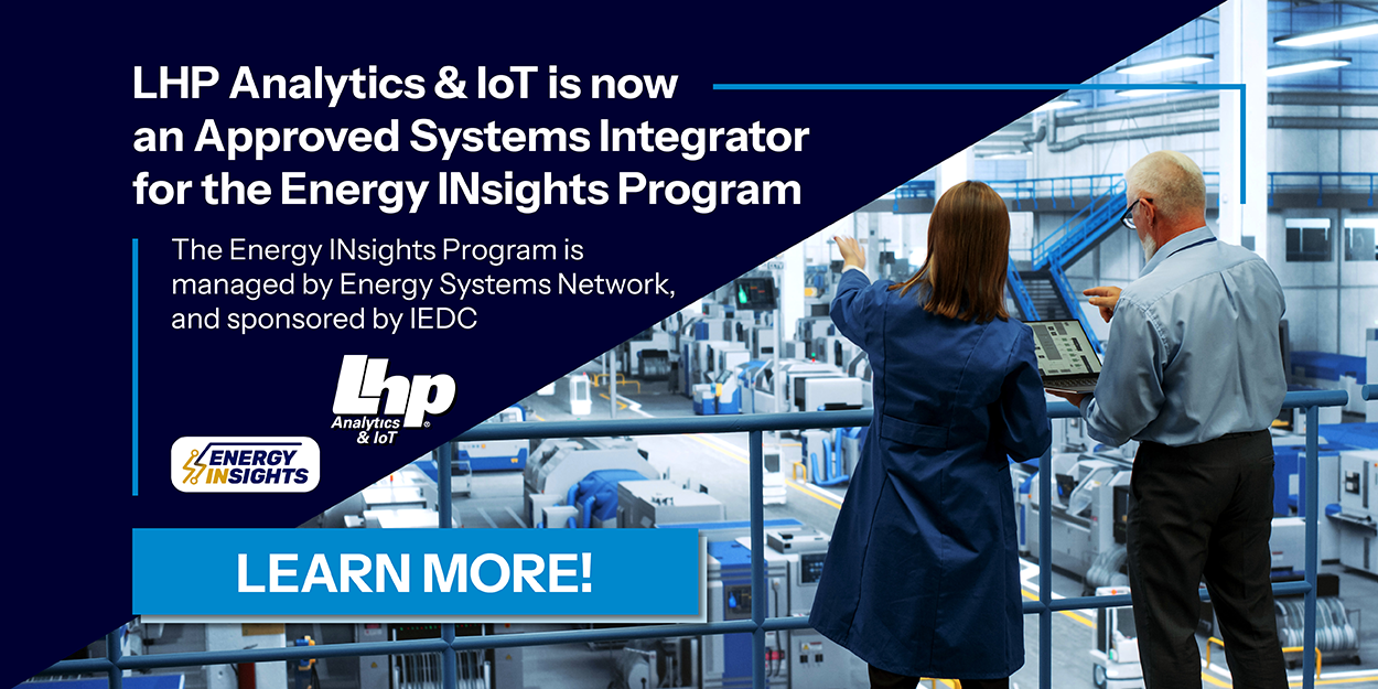 Indiana Energy INsights Program | ESN