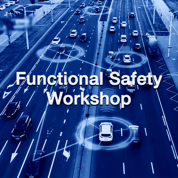 ISO 26262 Consulting | Functional Safety Consulting