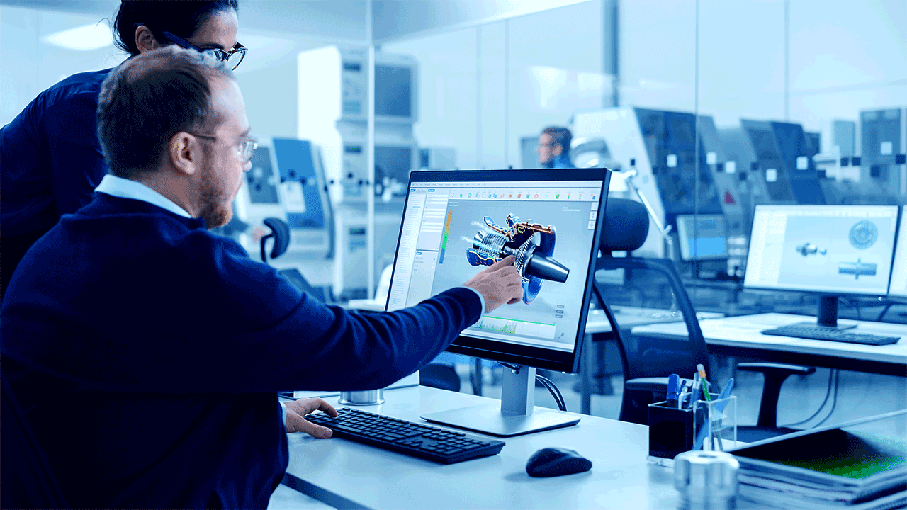 Functional Safety Certifiable Framework | LHP Engineering Solutions