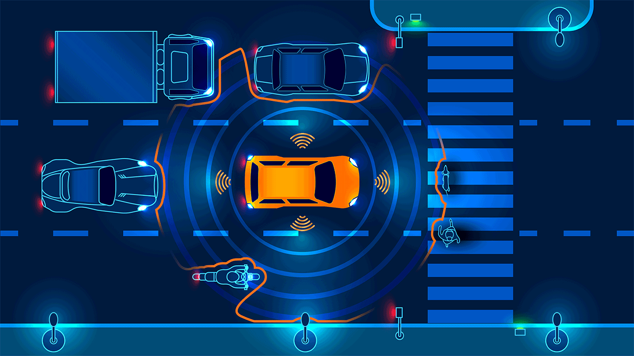 ISO 21434 Consulting | Automotive Cybersecurity Consulting