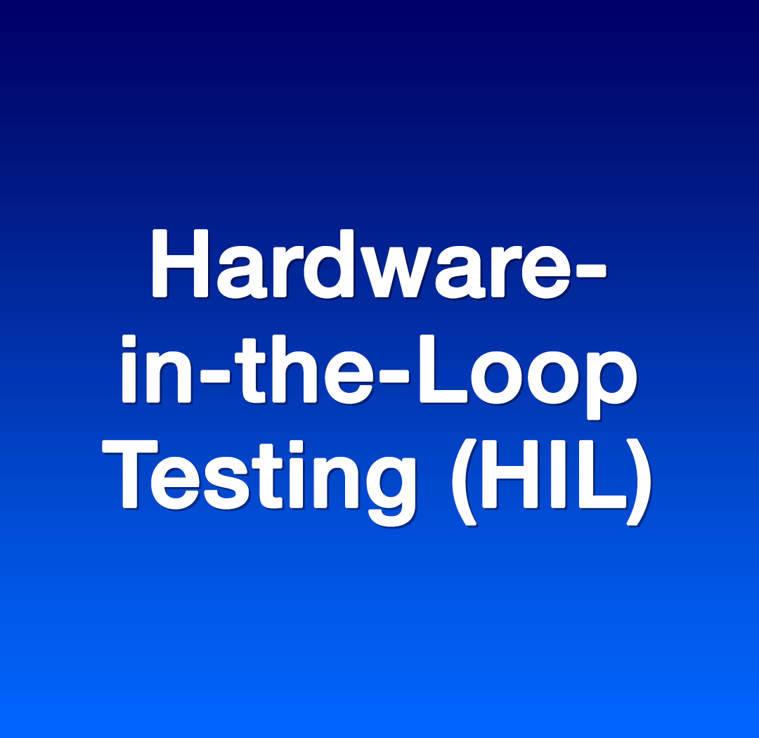 EV Systems and Software Academy | LHP Engineering Solutions