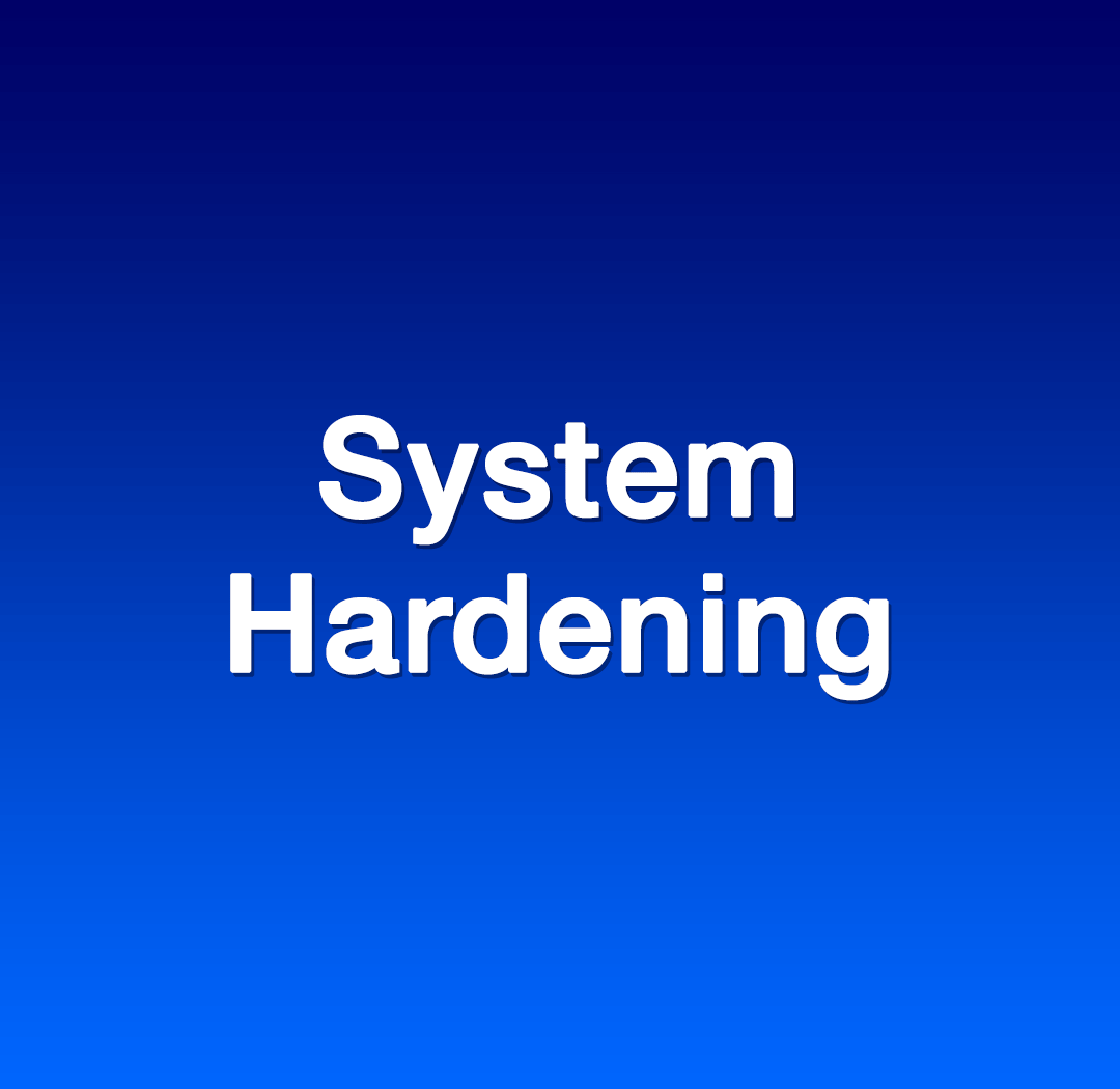 Embedded Cybersecurity Academy | LHP Engineering Solutions