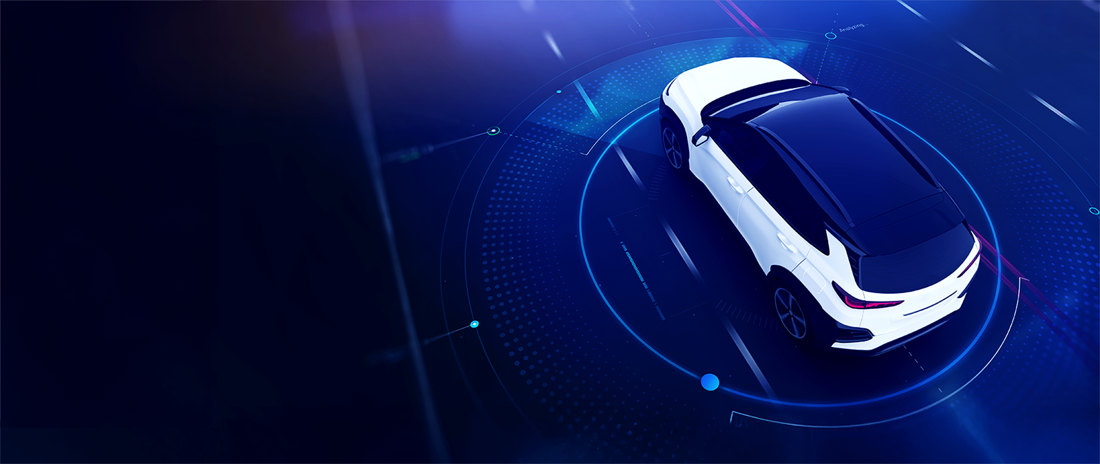 ADAS Systems and Software Development