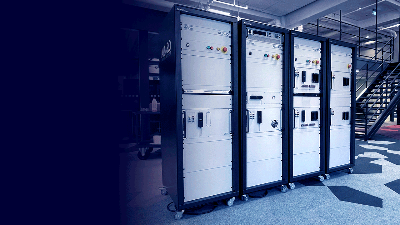 ALIARO HIL Testing Solutions | by LHP Engineering Solutions