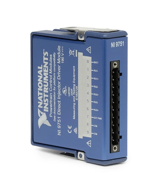 Drivven | Powertrain Control Modules