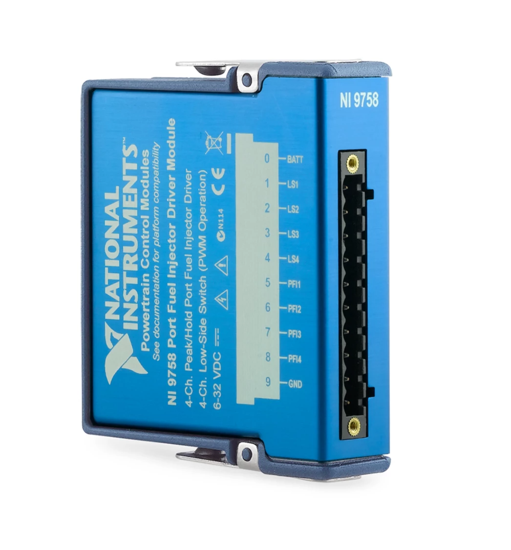 Drivven | Powertrain Control Modules