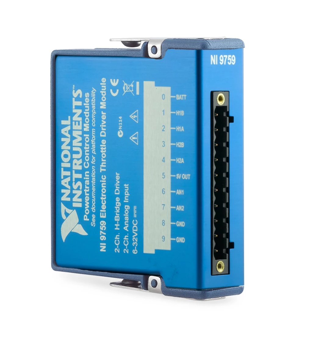 Drivven | Powertrain Control Modules