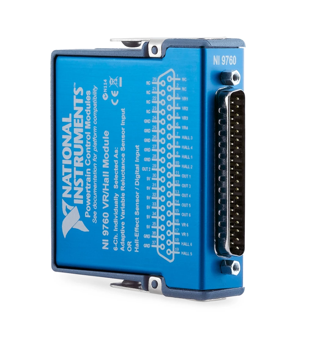 Drivven | Powertrain Control Modules