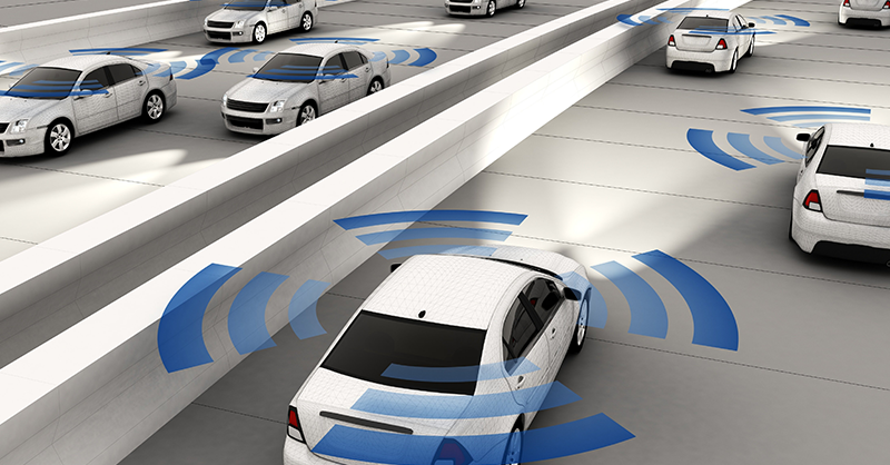 ADAS Testing for Robust Verification & Validation Process