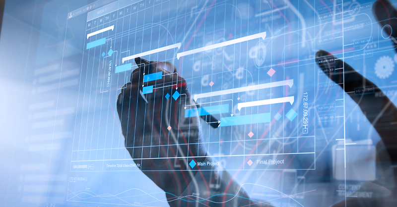 Automotive ALM Services | Workflow Management | Process and Tools