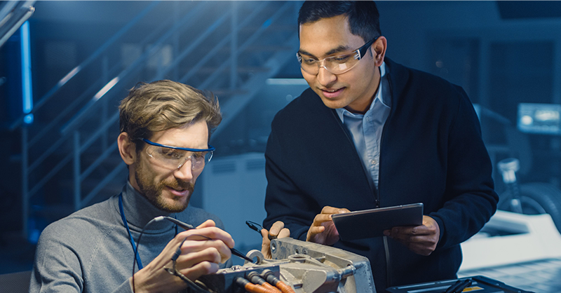 Contact LHP | LHP Engineering Solutions