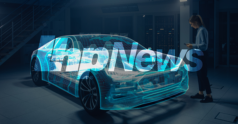 LHP Expands to Europe | Press Release