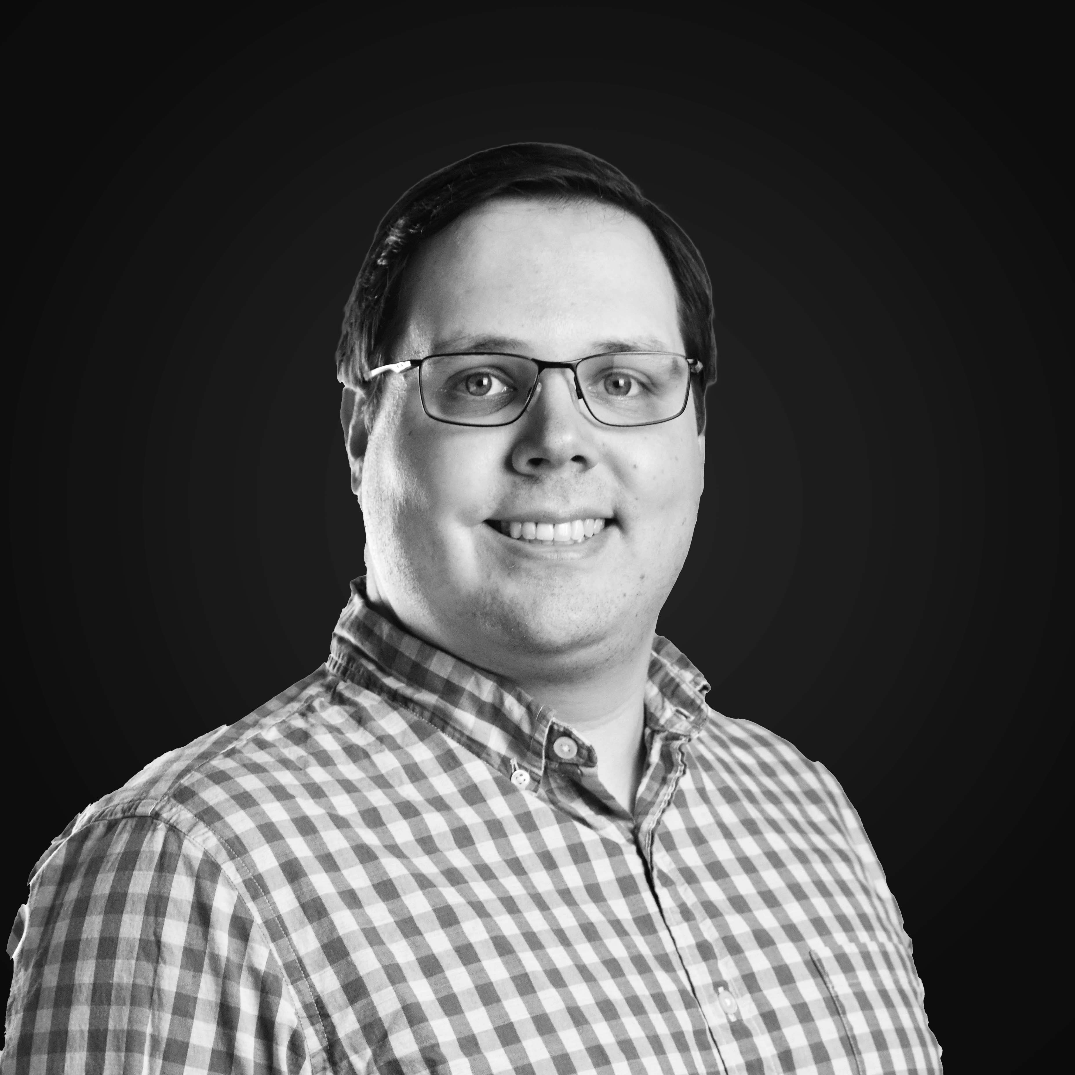 About | LHP Data Analytics & IoT Solutions